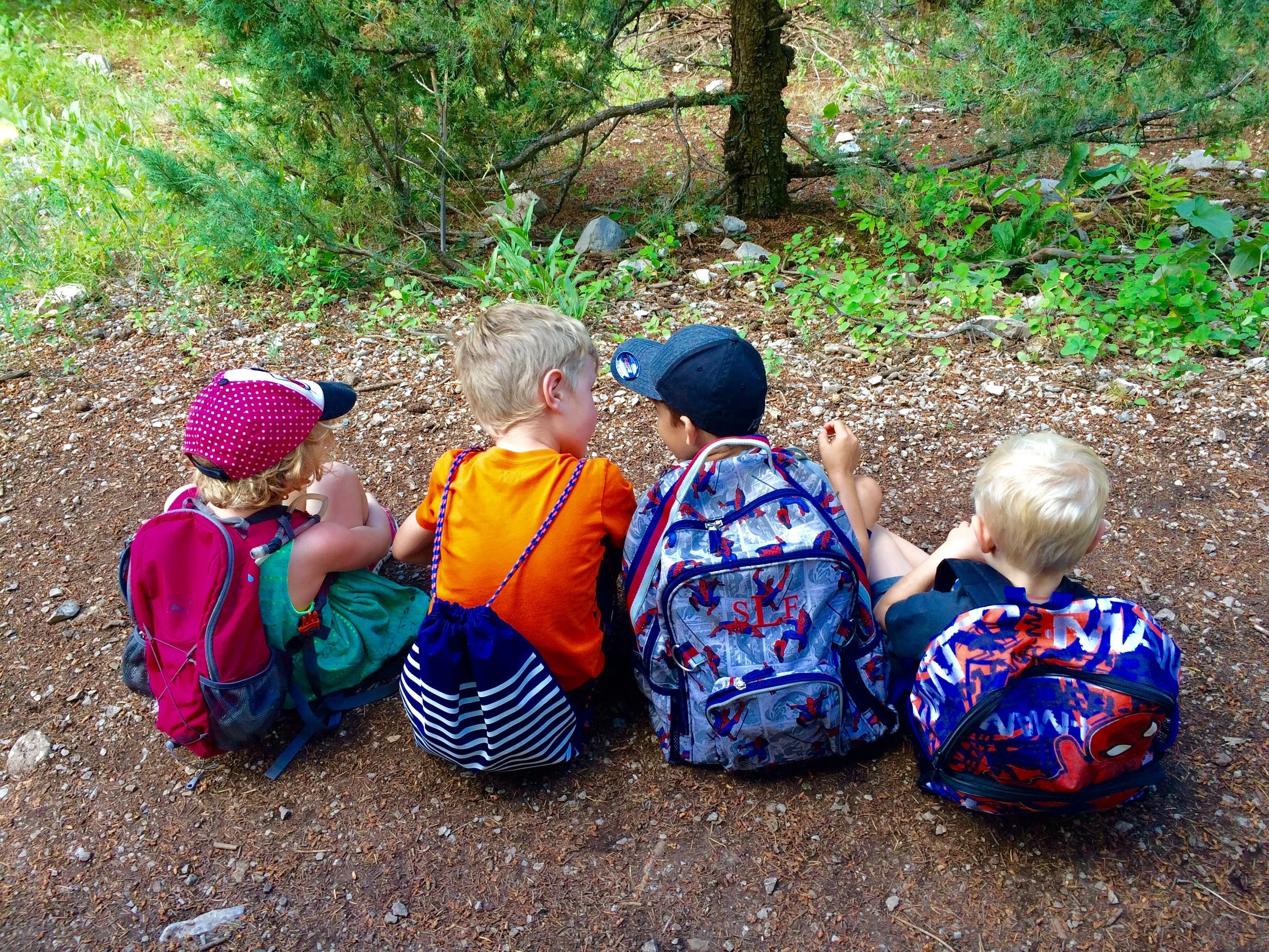 Montana Outdoor Science School