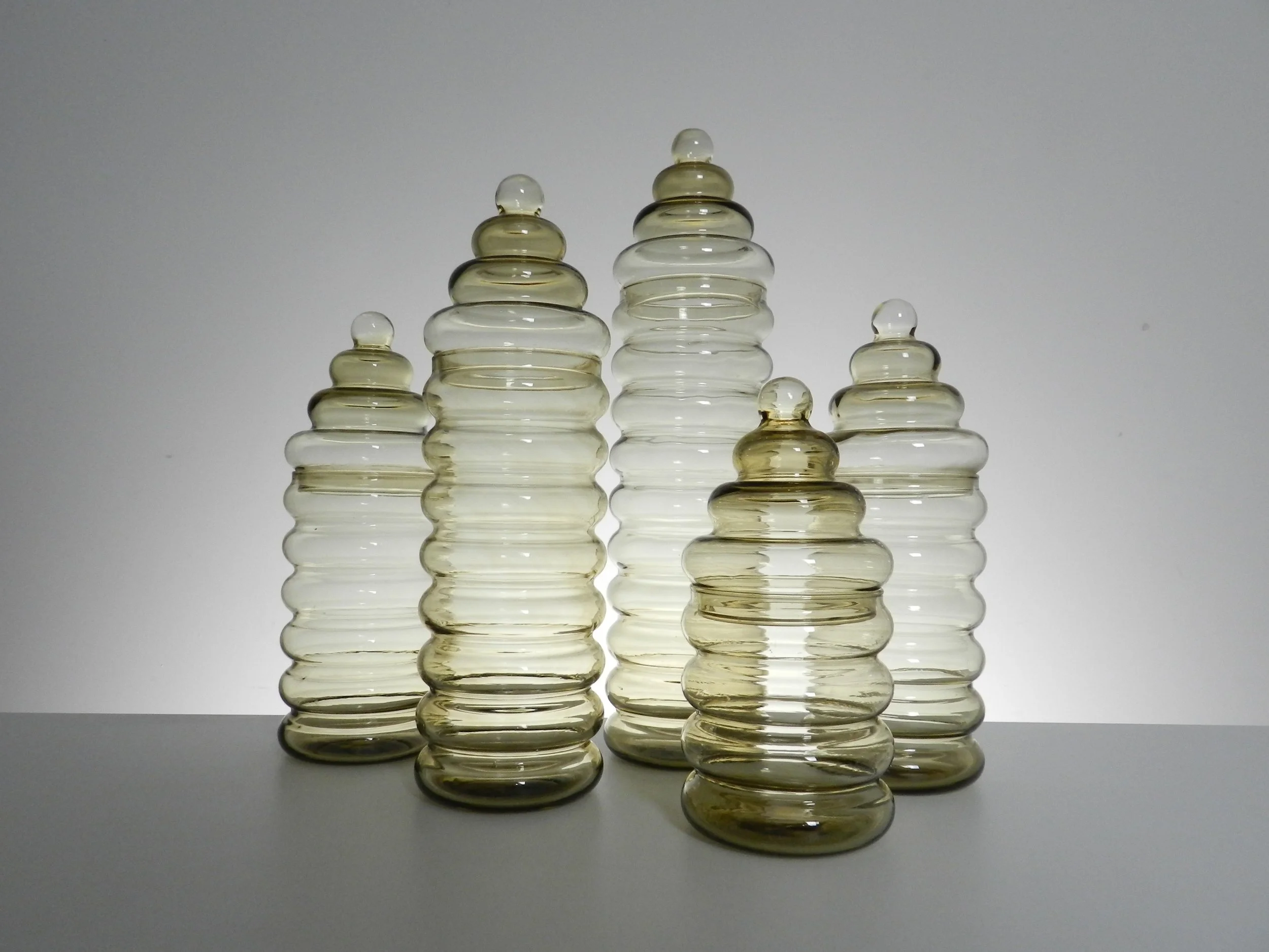 Accessories — zig zag