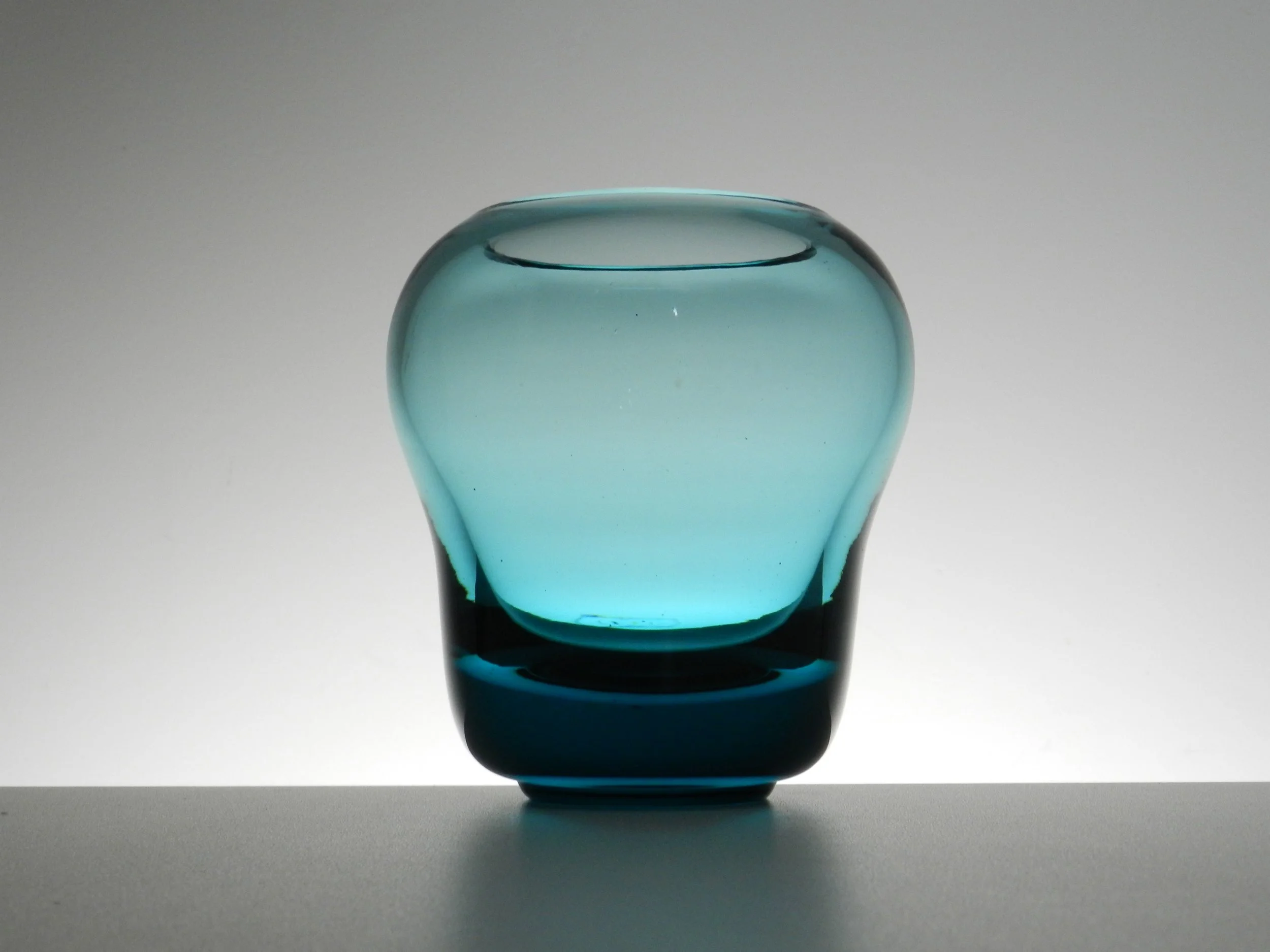 glass — zig zag