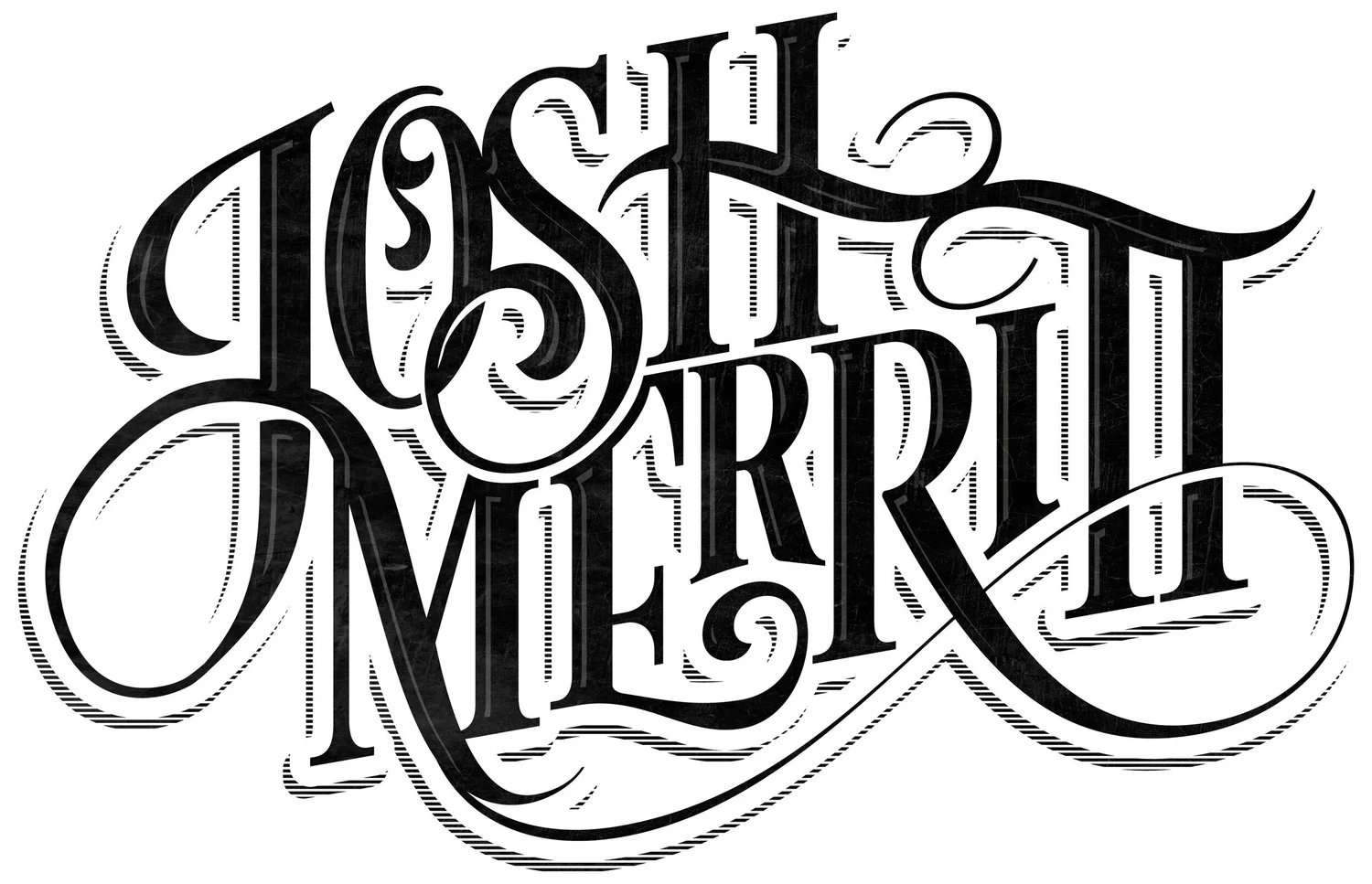 Josh Merritt | Official Website