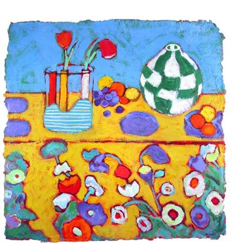 Marion Coffey | Tory Folliard Gallery | Art Gallery | Milwaukee WI