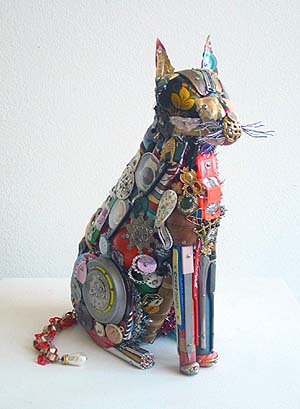 Leo Sewell | Tory Folliard Gallery | Art Gallery | Milwaukee WI