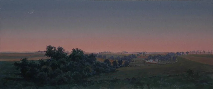 James Winn | Tory Folliard Gallery | Art Gallery | Milwaukee WI