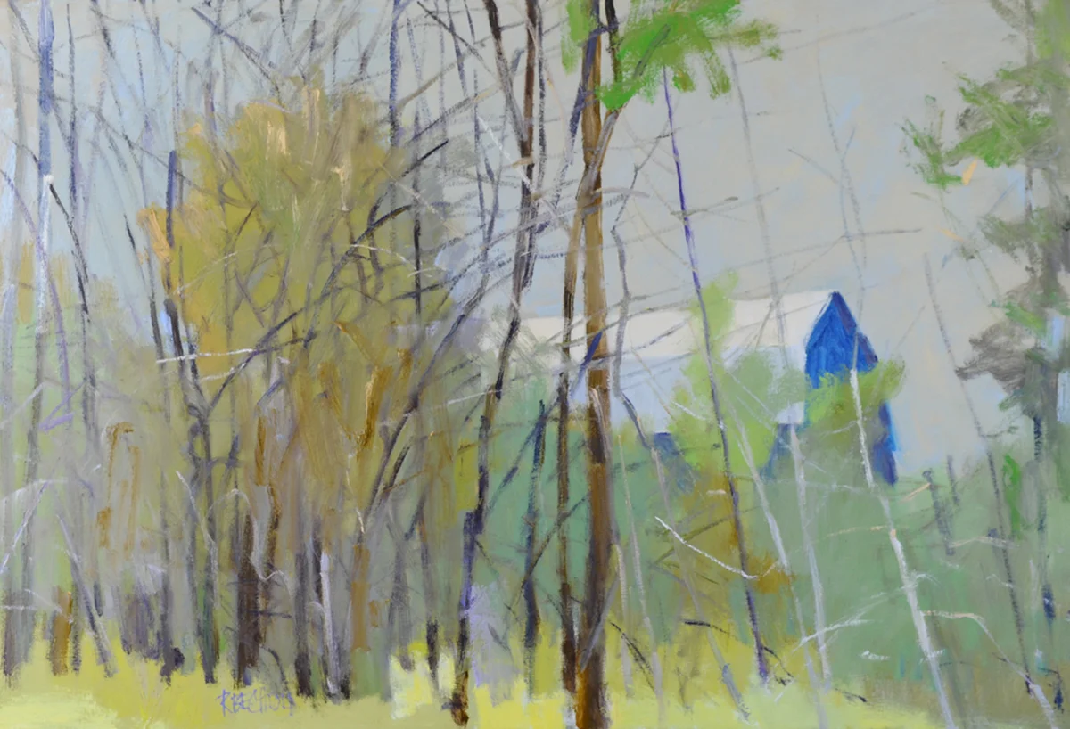 Rodger Bechtold | Tory Folliard Gallery | Art Gallery | Milwaukee WI