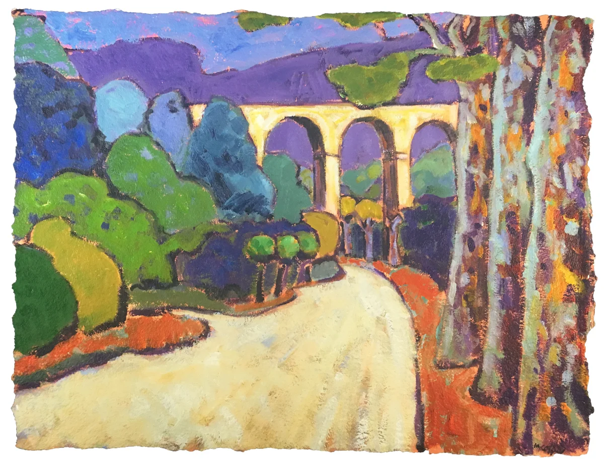 Marion Coffey | Tory Folliard Gallery | Art Gallery | Milwaukee WI