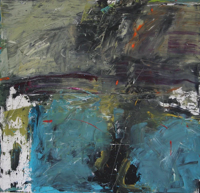 Terrence Coffman — Tory Folliard Gallery