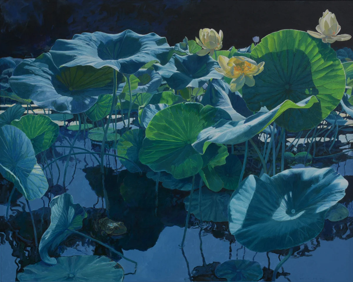 James Winn | Tory Folliard Gallery | Art Gallery | Milwaukee WI