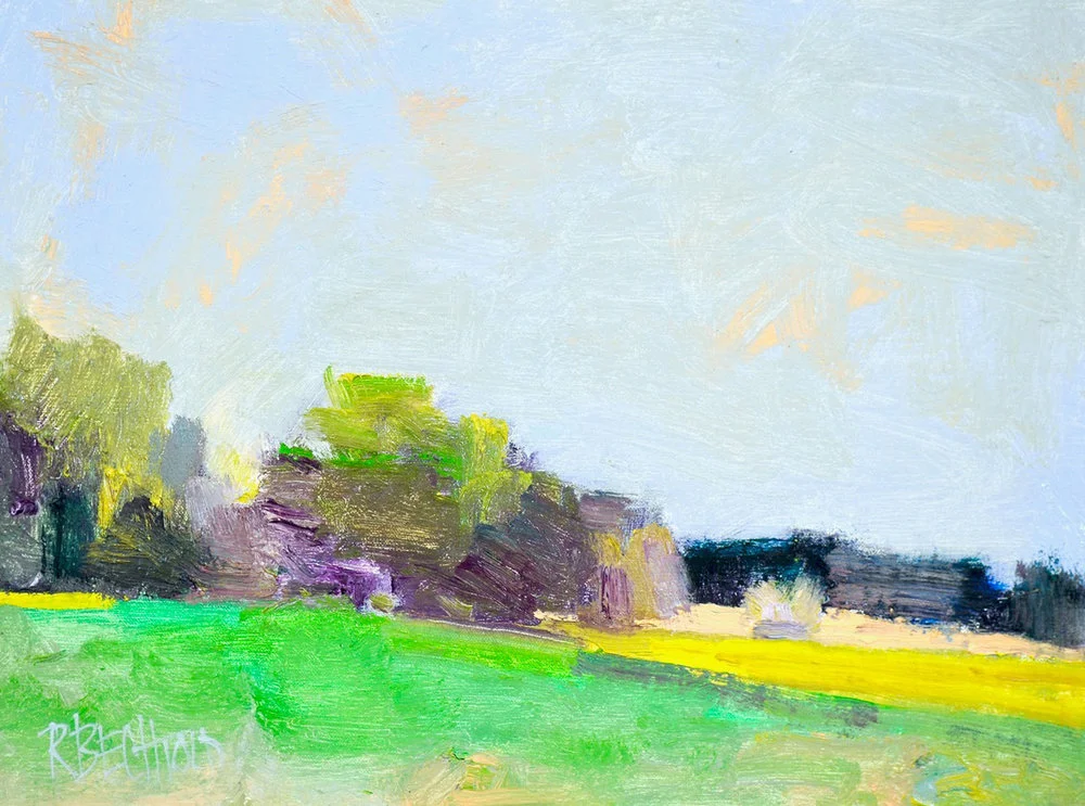 Rodger Bechtold | Tory Folliard Gallery | Art Gallery | Milwaukee WI