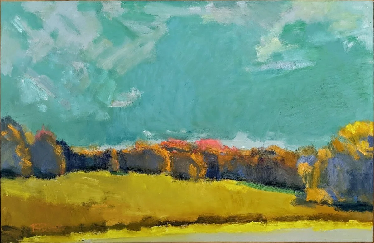 Rodger Bechtold | Tory Folliard Gallery | Art Gallery | Milwaukee WI