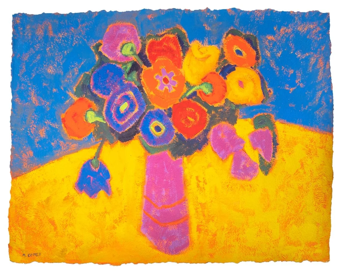 Marion Coffey | Tory Folliard Gallery | Art Gallery | Milwaukee WI