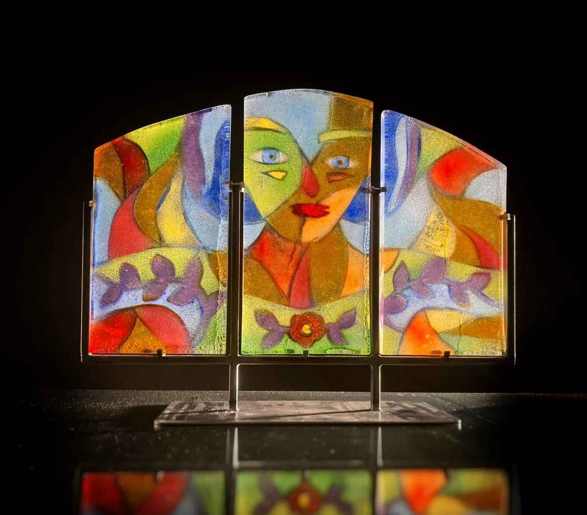 Stephanie Trenchard | Tory Folliard Gallery | Art Gallery | Milwaukee WI