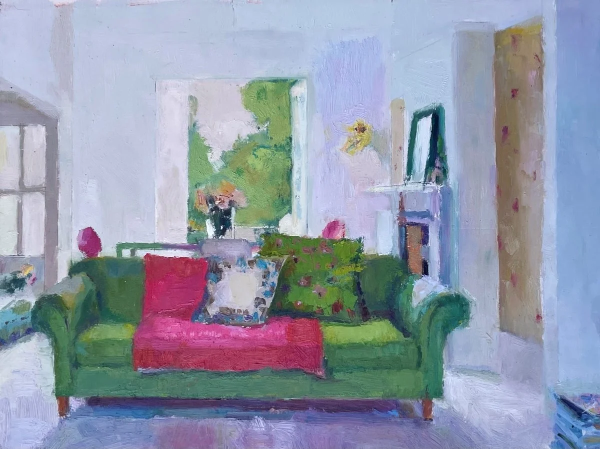 Paula Swaydan Grebel | Tory Folliard Gallery | Art Gallery | Milwaukee WI