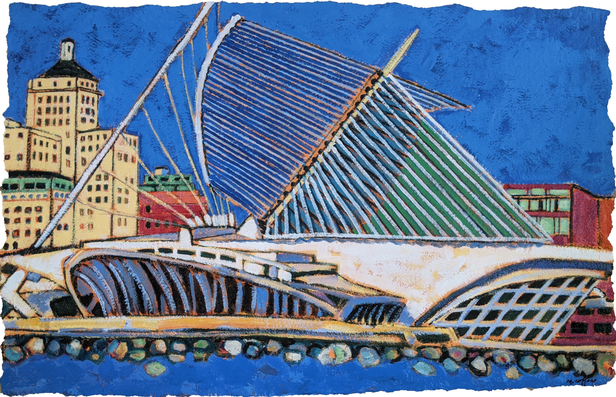 Marion Coffey | Tory Folliard Gallery | Art Gallery | Milwaukee WI
