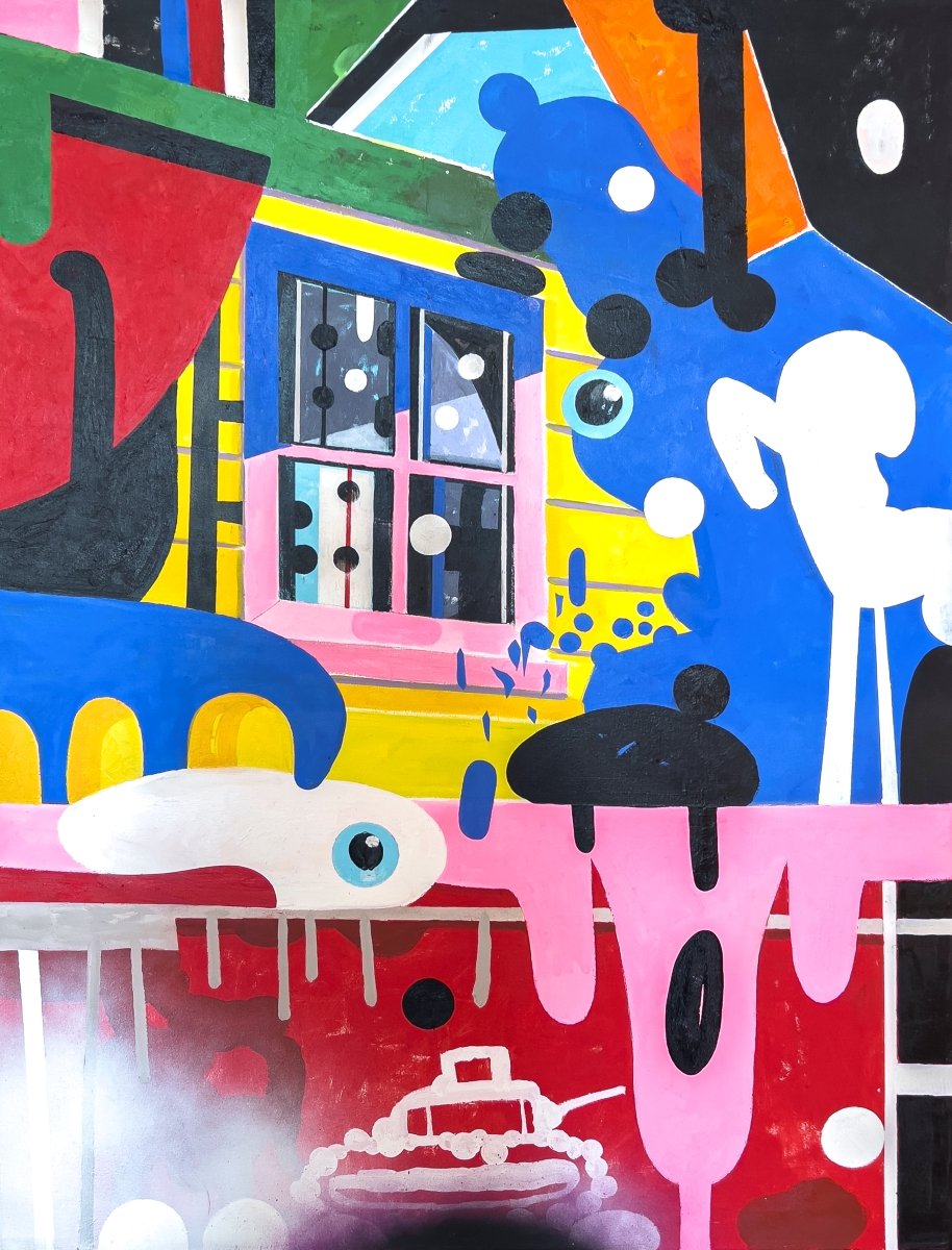 T.L. Solien | Tory Folliard Gallery | Art Gallery | Milwaukee WI