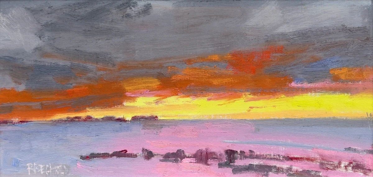 Rodger Bechtold | Tory Folliard Gallery | Art Gallery | Milwaukee WI