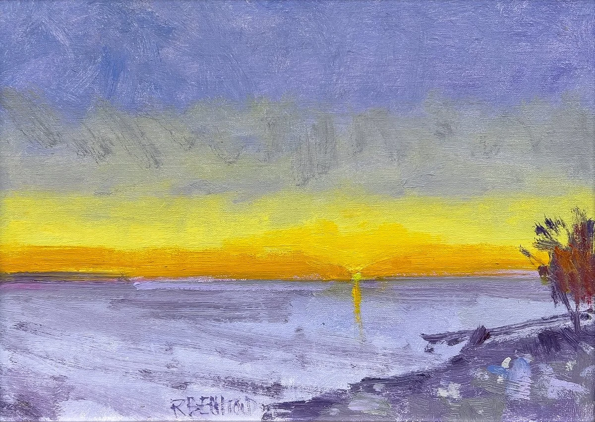 Rodger Bechtold | Tory Folliard Gallery | Art Gallery | Milwaukee WI