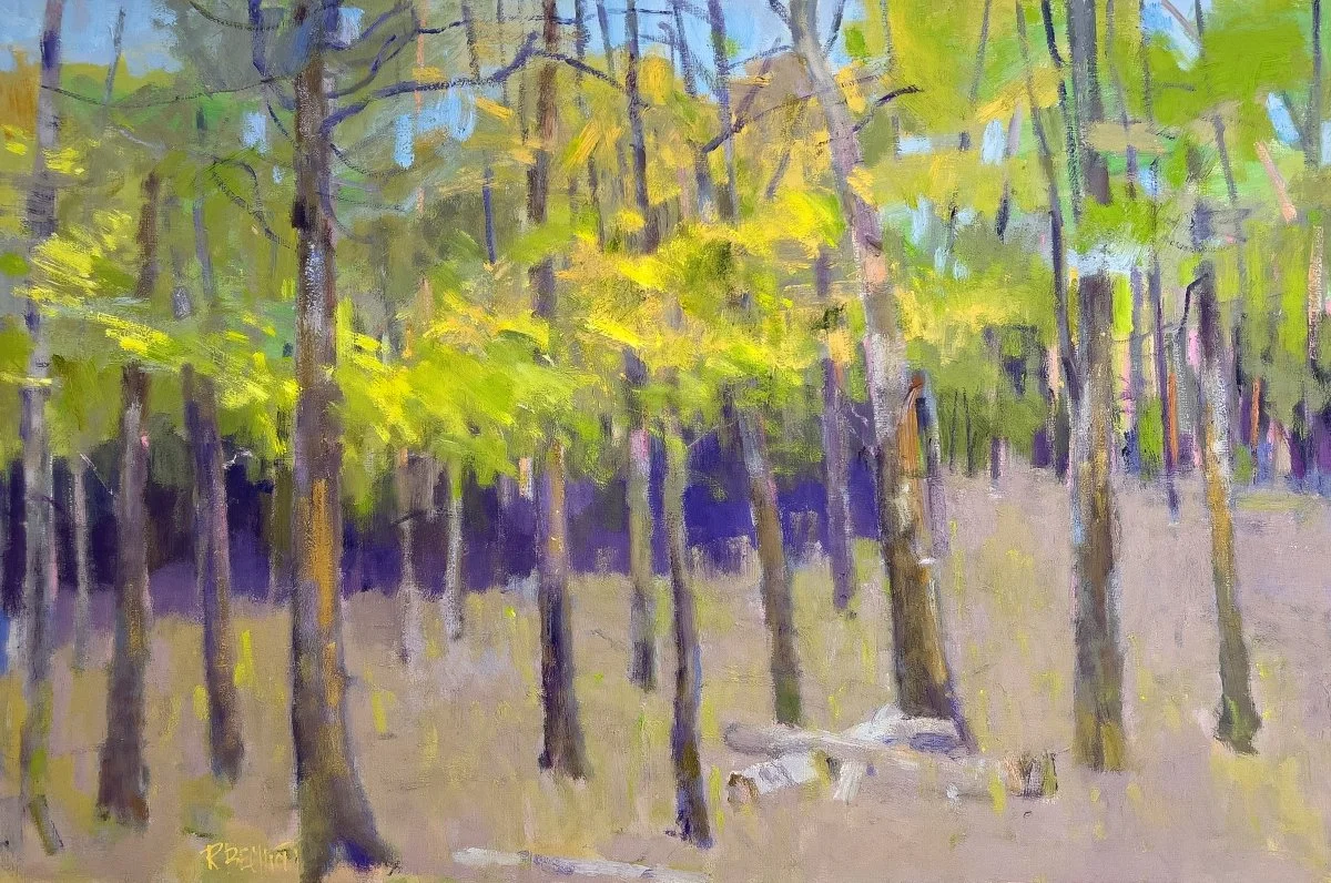 Rodger Bechtold | Tory Folliard Gallery | Art Gallery | Milwaukee WI