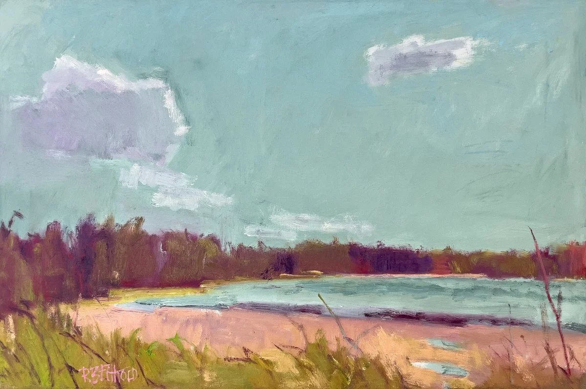 Rodger Bechtold | Tory Folliard Gallery | Art Gallery | Milwaukee WI