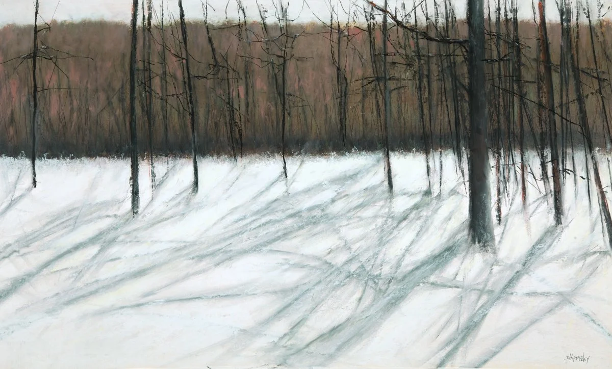 George Shipperley | Tory Folliard Gallery | Art Gallery | Milwaukee WI