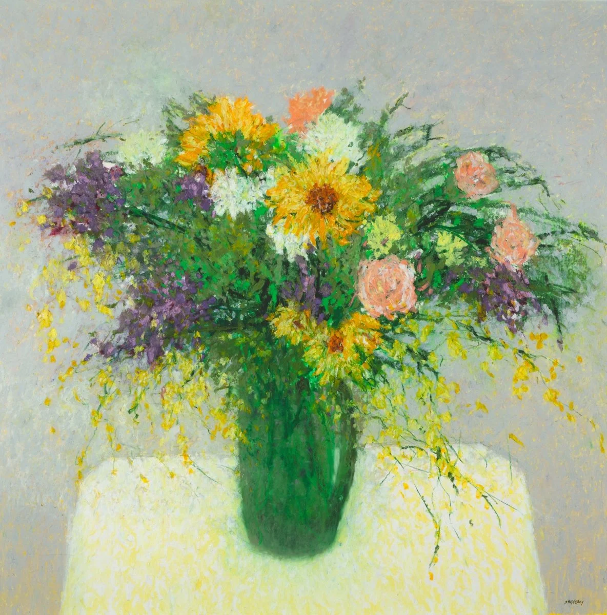 George Shipperley | Tory Folliard Gallery | Art Gallery | Milwaukee WI