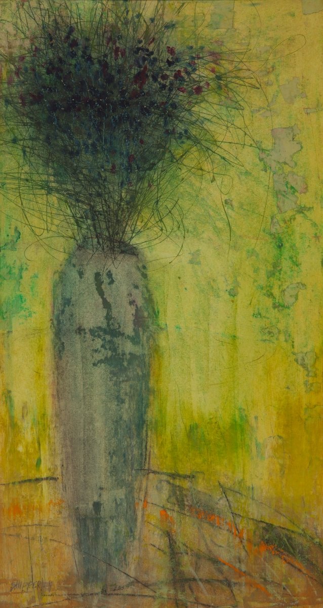 George Shipperley | Tory Folliard Gallery | Art Gallery | Milwaukee WI