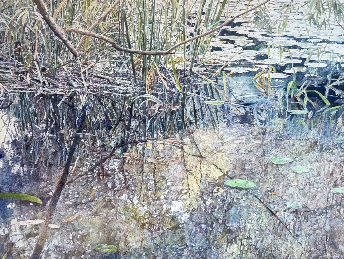 William Nichols | Tory Folliard Gallery | Art Gallery | Milwaukee WI