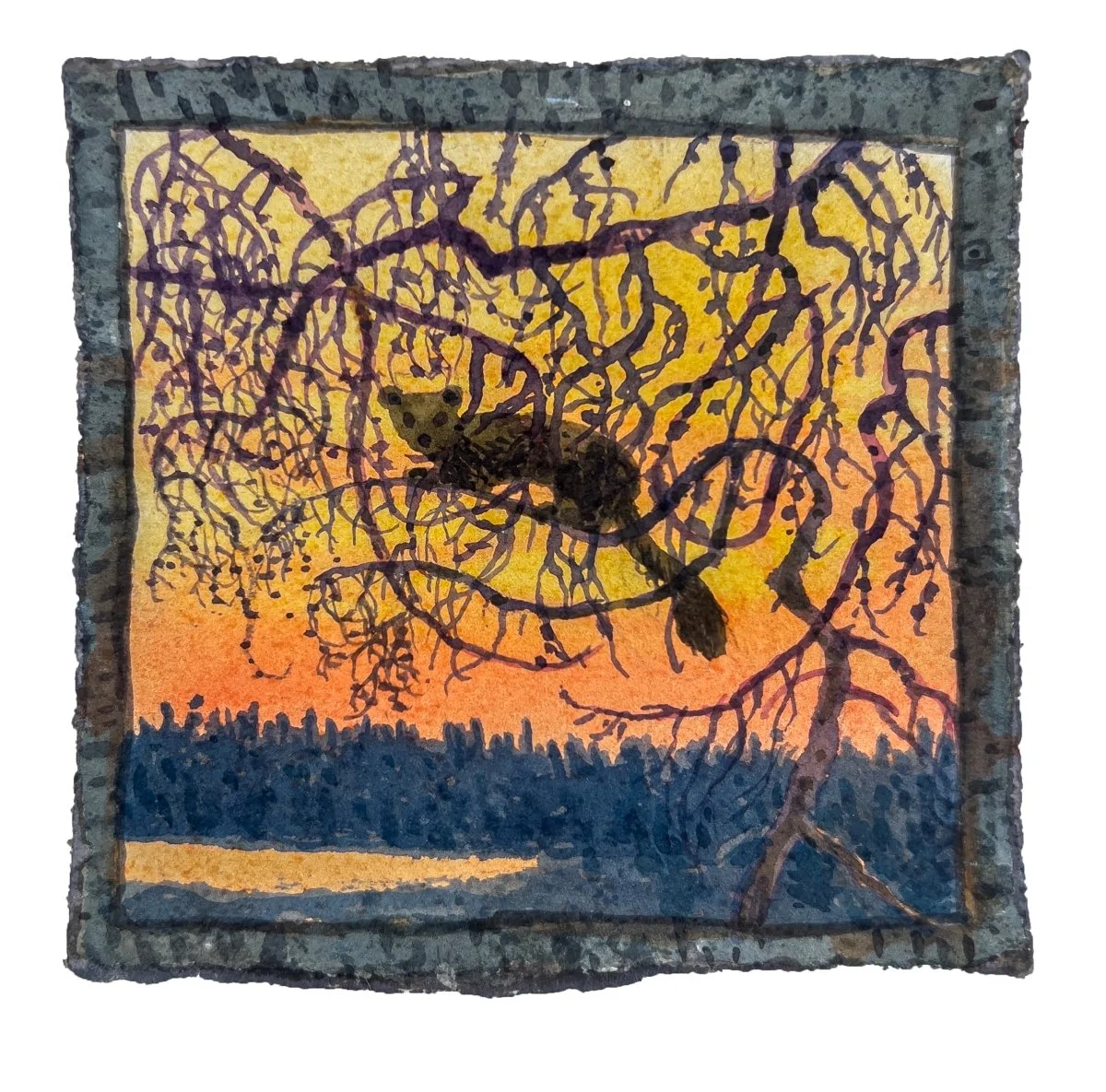 Tom Uttech | Tory Folliard Gallery | Art Gallery | Milwaukee WI