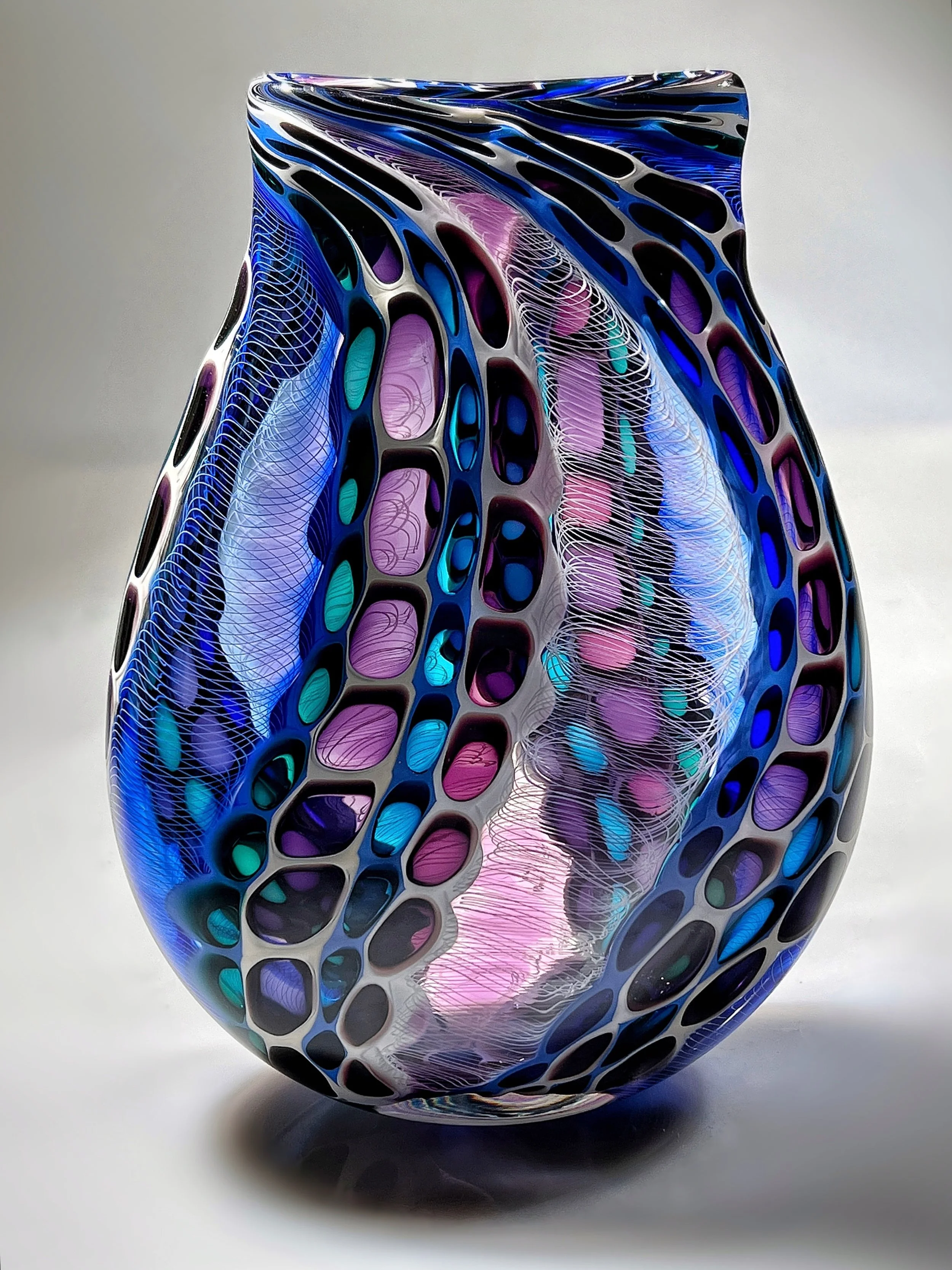 Blown Glass Artists
