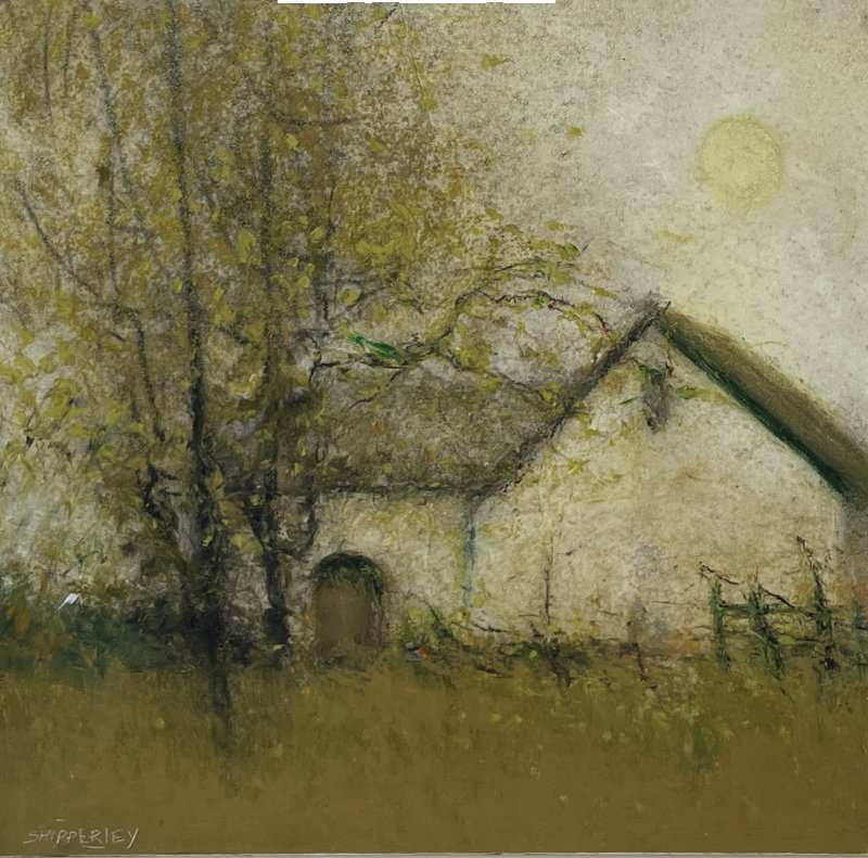 George Shipperley | Tory Folliard Gallery | Art Gallery | Milwaukee WI