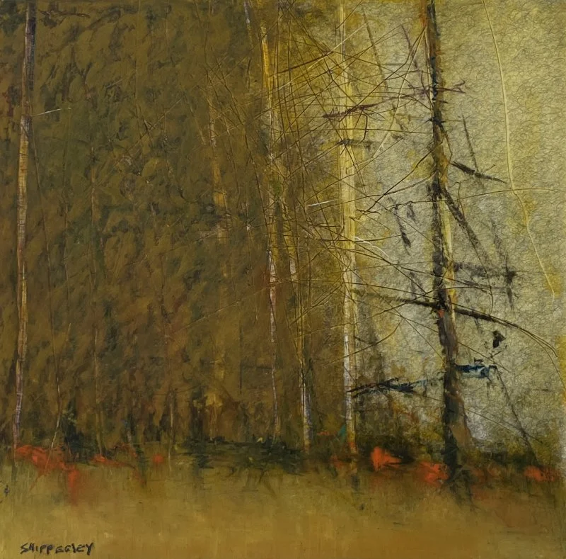 George Shipperley | Tory Folliard Gallery | Art Gallery | Milwaukee WI