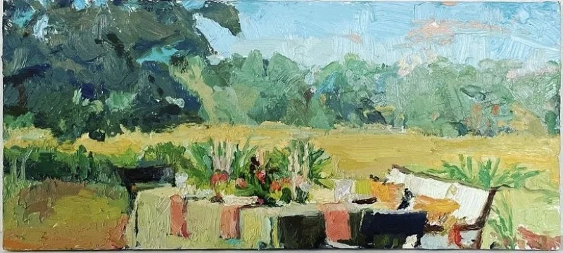 Paula Swaydan Grebel | Tory Folliard Gallery | Art Gallery | Milwaukee WI