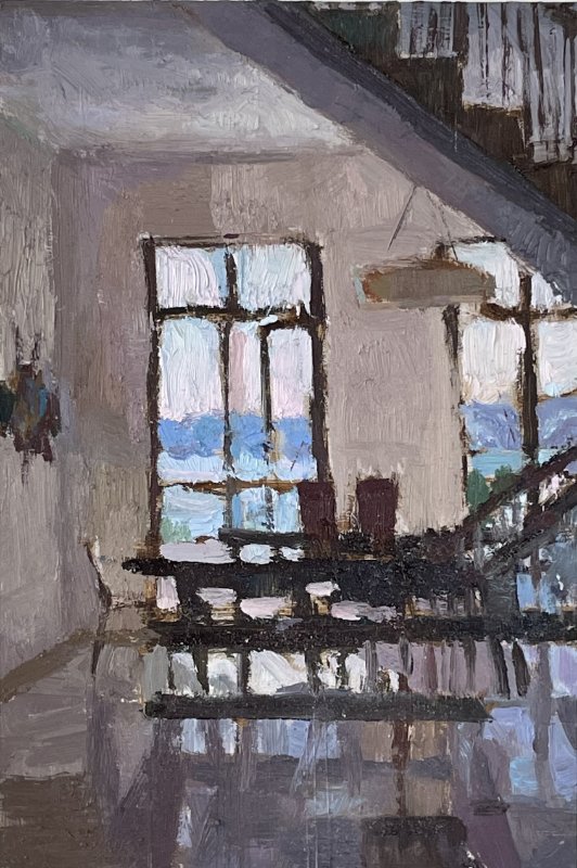 Paula Swaydan Grebel | Tory Folliard Gallery | Art Gallery | Milwaukee WI