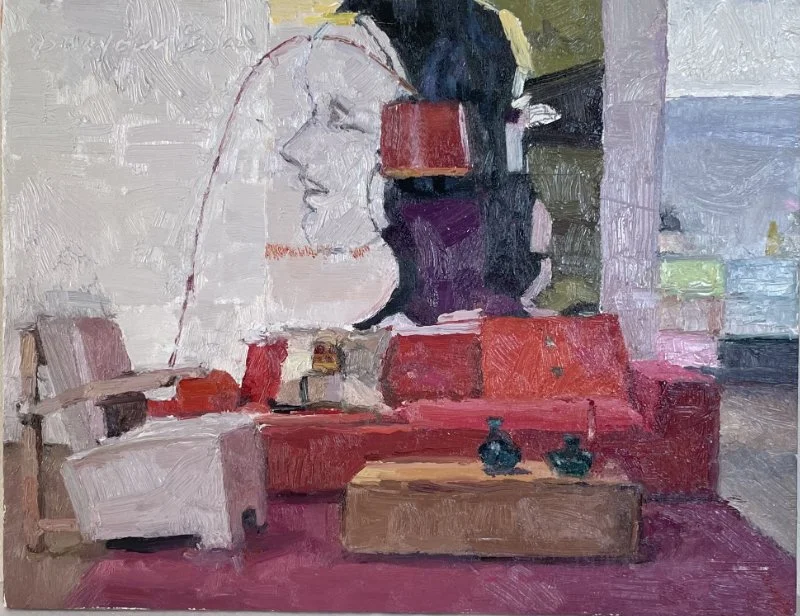 Paula Swaydan Grebel | Tory Folliard Gallery | Art Gallery | Milwaukee WI