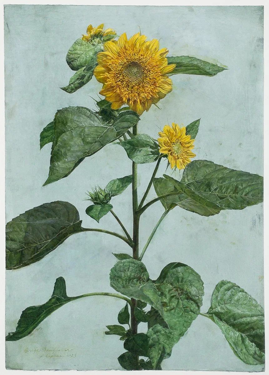 Jeffrey Ripple | Wisconsin Realist | Tory Folliard Gallery | Art ...