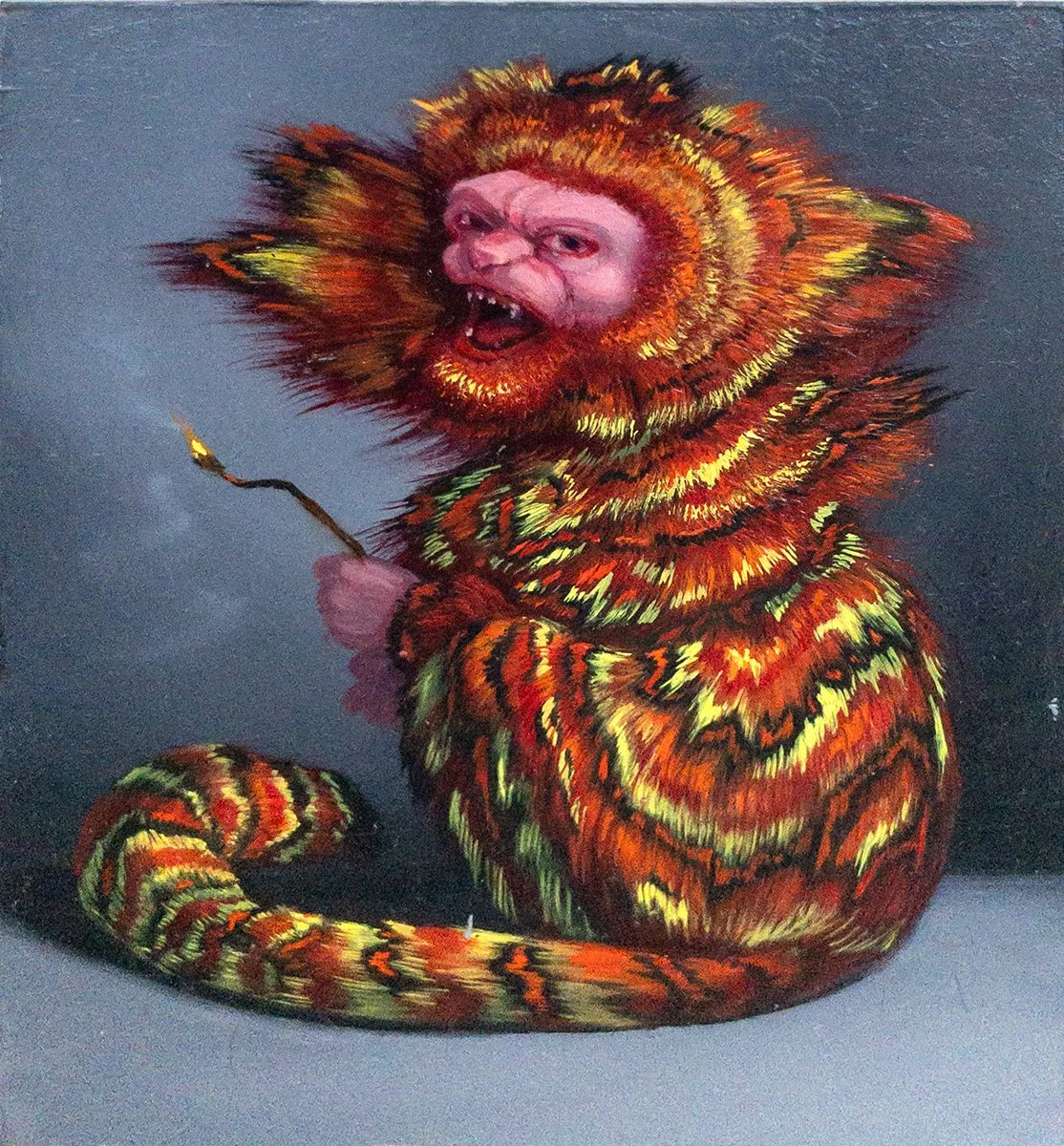 Laurie Hogin | Tory Folliard Gallery | Art Gallery | Milwaukee WI