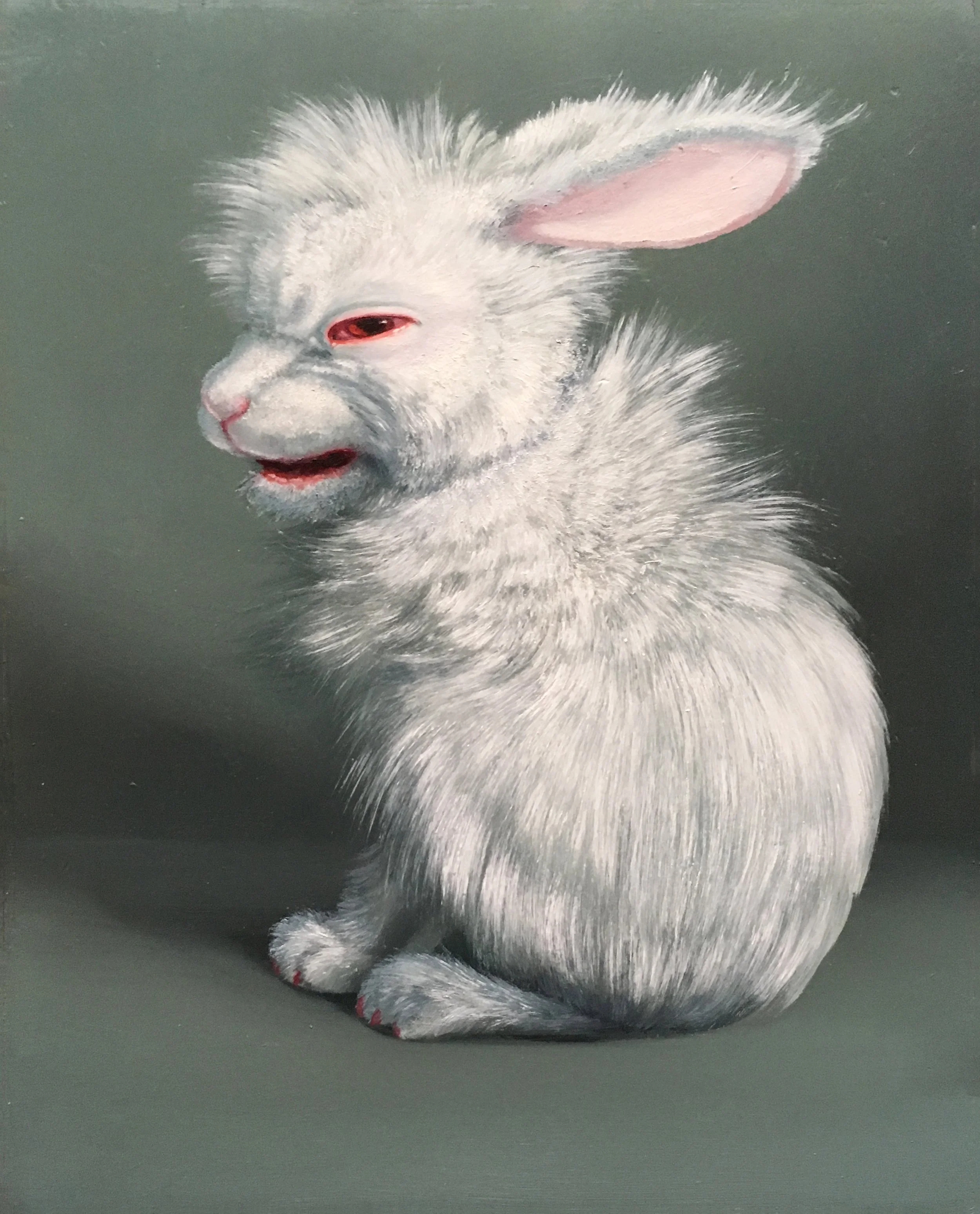 Laurie Hogin | Painter | Tory Folliard Gallery | Art Gallery | Milwaukee WI