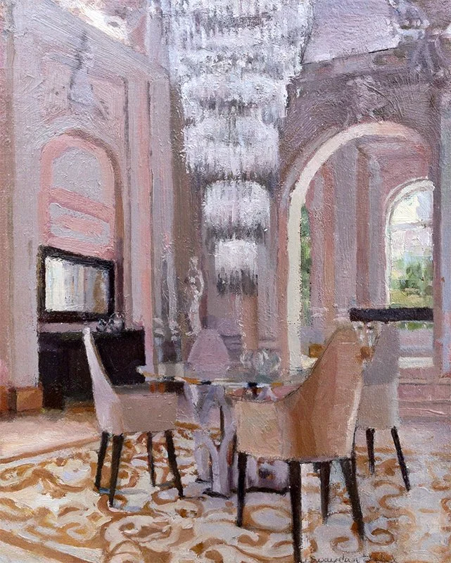 Paula Swaydan Grebel | Tory Folliard Gallery | Art Gallery | Milwaukee WI