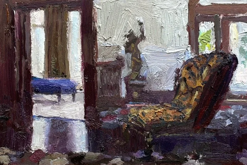 Paula Swaydan Grebel | Tory Folliard Gallery | Art Gallery | Milwaukee WI