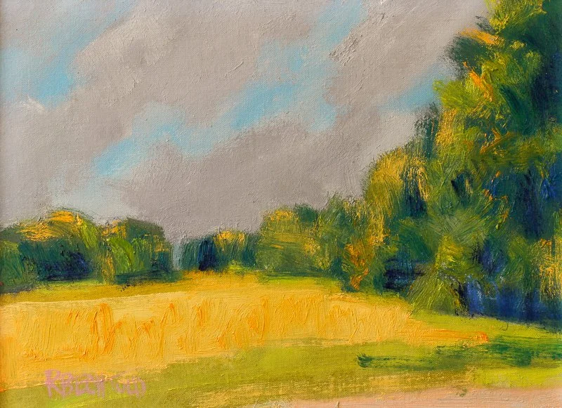 Rodger Bechtold | Tory Folliard Gallery | Art Gallery | Milwaukee WI