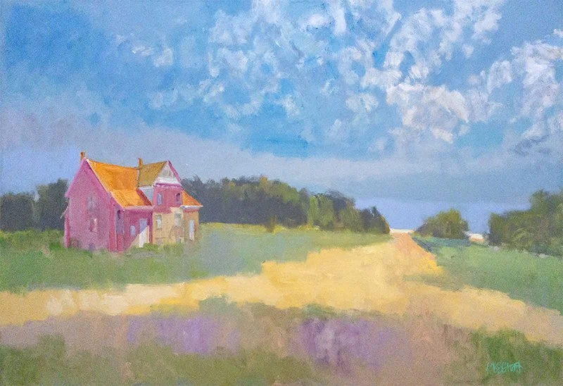 Rodger Bechtold | Tory Folliard Gallery | Art Gallery | Milwaukee WI