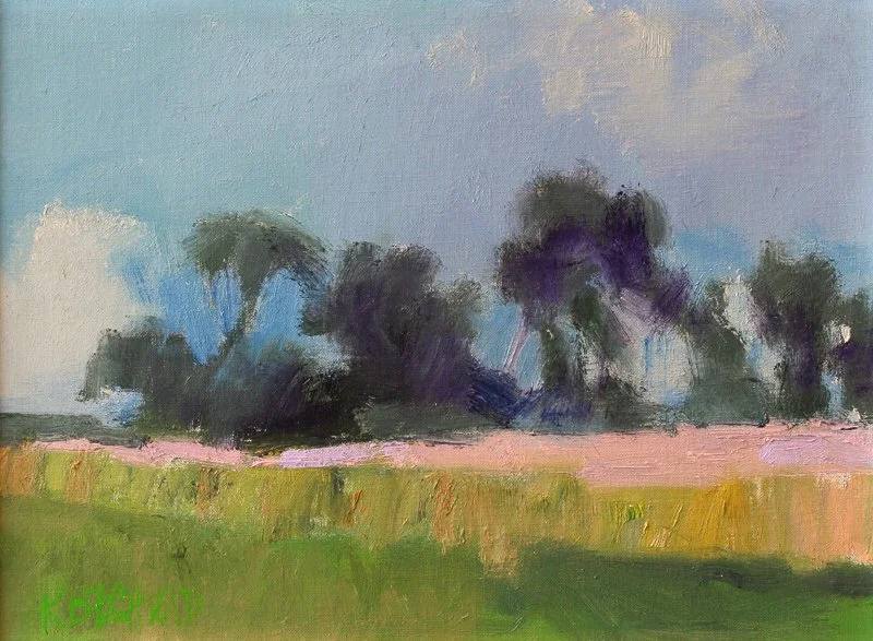 Rodger Bechtold | Tory Folliard Gallery | Art Gallery | Milwaukee WI