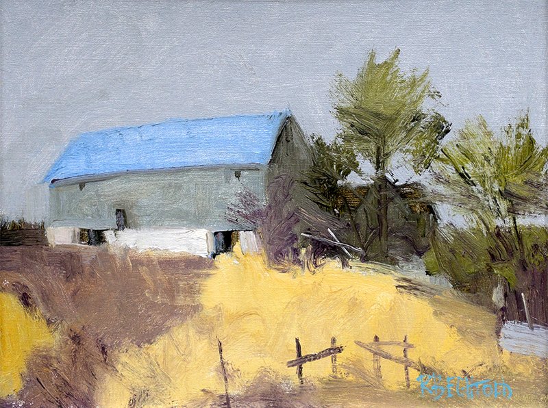 Rodger Bechtold | Tory Folliard Gallery | Art Gallery | Milwaukee WI