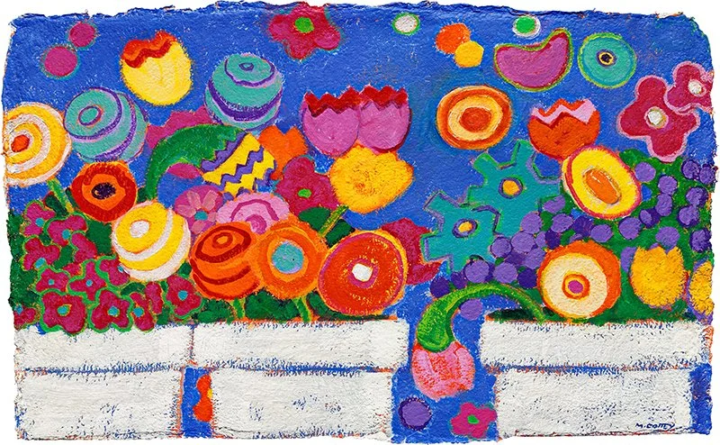 Marion Coffey | Tory Folliard Gallery | Art Gallery | Milwaukee WI