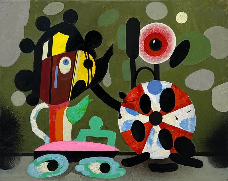 T.L. Solien | Tory Folliard Gallery | Art Gallery | Milwaukee WI