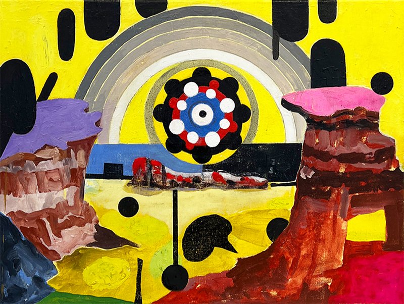 T.L. Solien | Tory Folliard Gallery | Art Gallery | Milwaukee WI