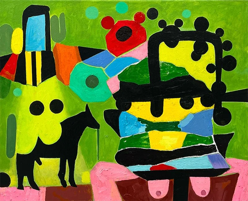 T.L. Solien | Tory Folliard Gallery | Art Gallery | Milwaukee WI