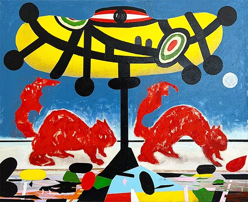 T.L. Solien | Tory Folliard Gallery | Art Gallery | Milwaukee WI