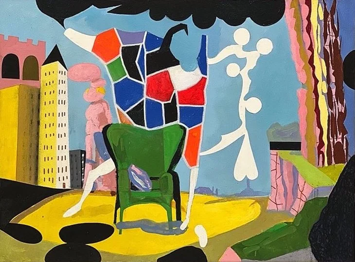 T.L. Solien | Tory Folliard Gallery | Art Gallery | Milwaukee WI