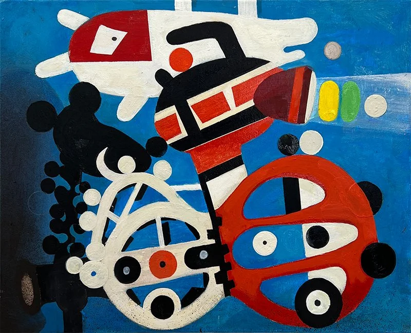 T.L. Solien | Tory Folliard Gallery | Art Gallery | Milwaukee WI