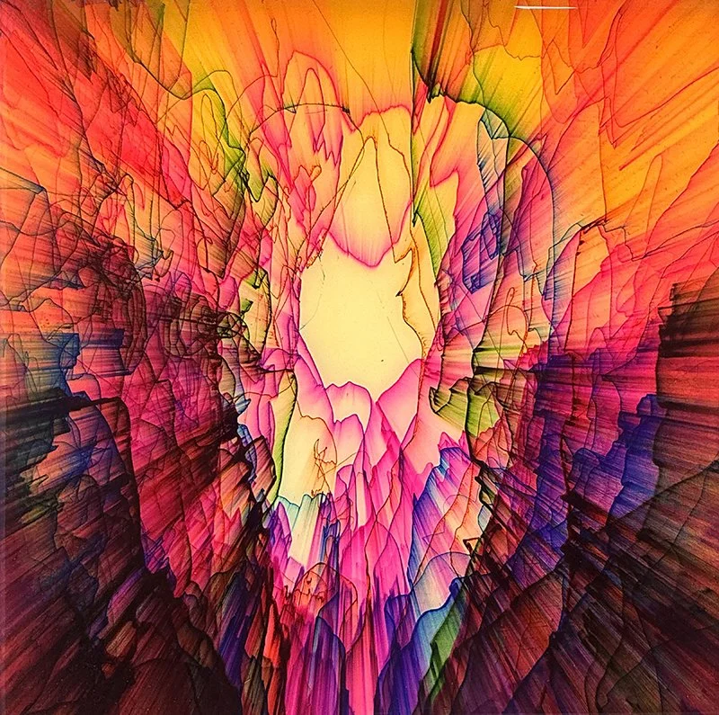 Chroma 2026 artwork | Tory Folliard Gallery | Art Gallery | Milwaukee WI